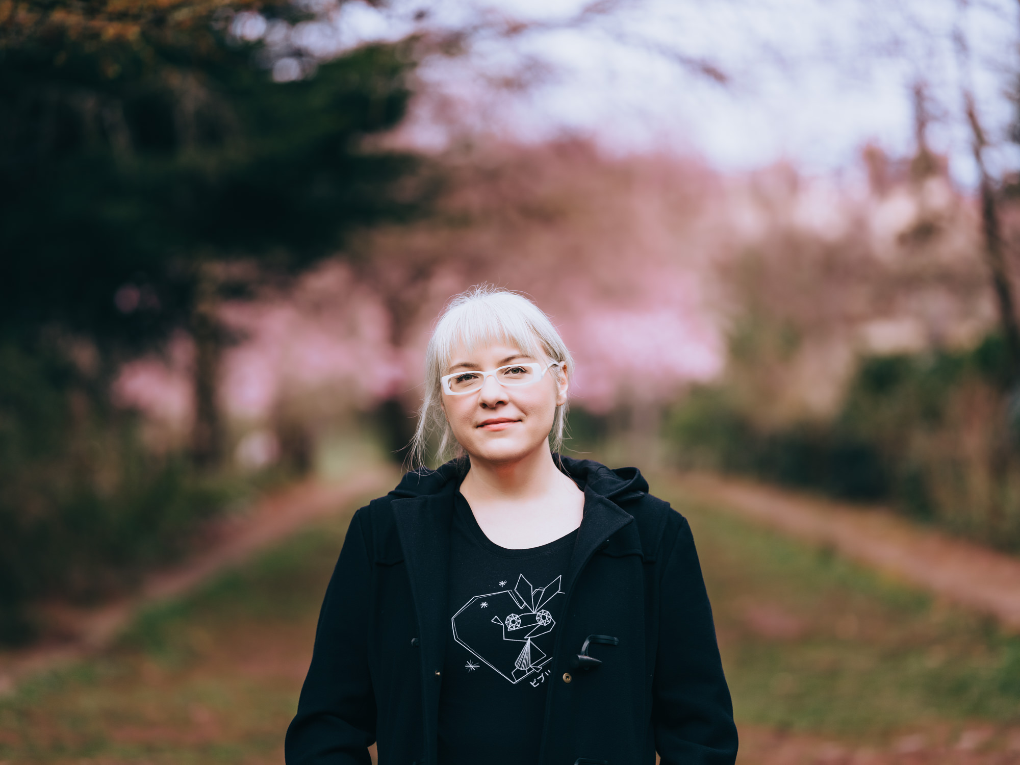 FLA 24: Alison Eales (06/08/2023) | FIRST LAST ANYTHING
